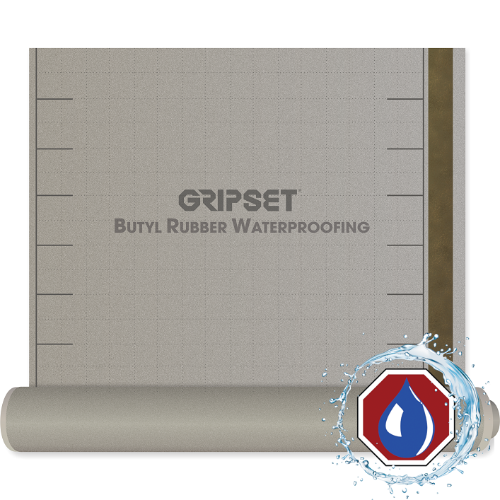 Gripset BRW-PFN | The WaterStop Shop