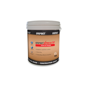 Gripset Xpress SP Rapid Set Primer -DISCONTINUED- | The WaterStop Shop