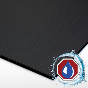 Corflute Sheet | The WaterStop Shop