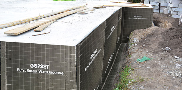 Gripset BRW-HD | The WaterStop Shop