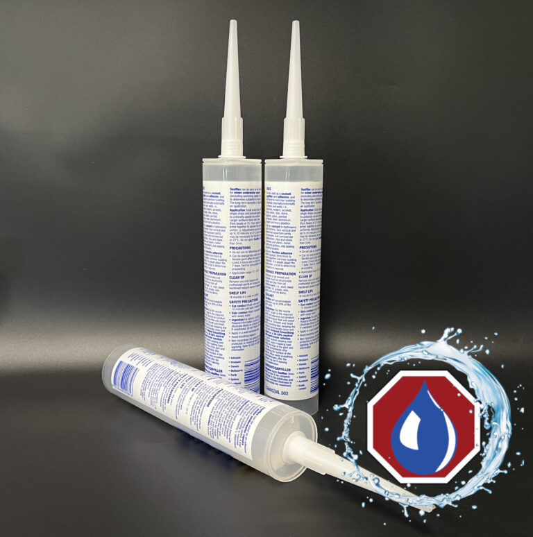 Dribond Dampcure Injection Tubes | The WaterStop Shop