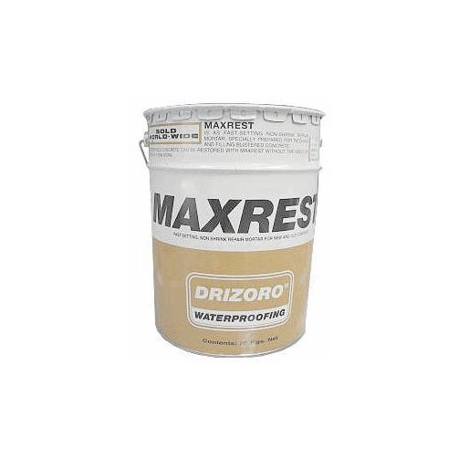 Drizoro Maxrest | The WaterStop Shop