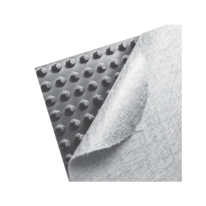 Prodrain Cuspated Sheet Drainage CD12 | The WaterStop Shop