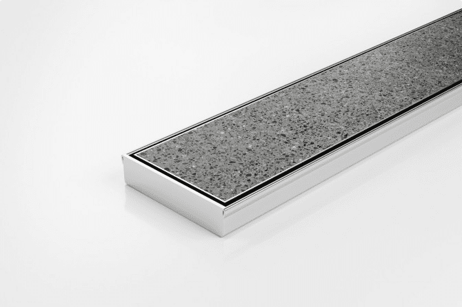 Stormtech 100 Range Tile Insert Channels | The WaterStop Shop