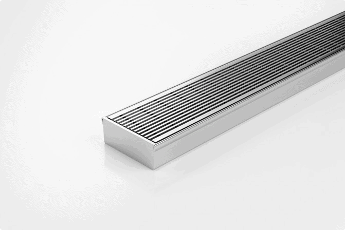 Stormtech 65 Range Architectural Channels | The WaterStop Shop