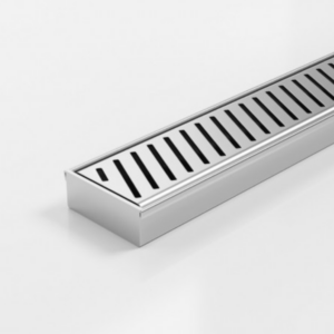 Stormtech 65 Range Punched Slot Stainless Steel Channels | The ...