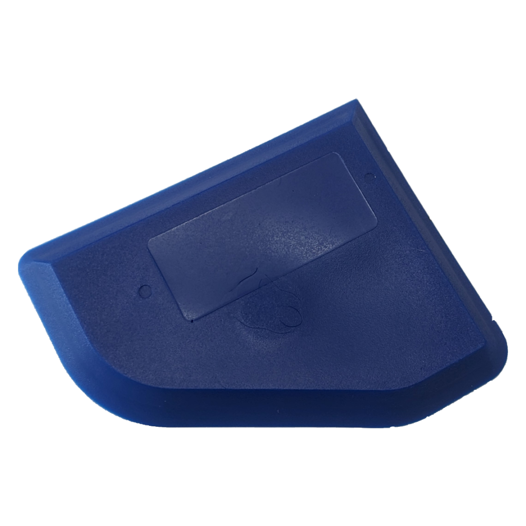 Silicone Smoother Spatula | The WaterStop Shop