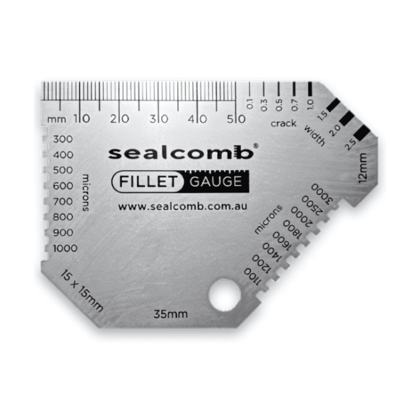 Sealcomb Multi-Purpose Sealant | The WaterStop Shop