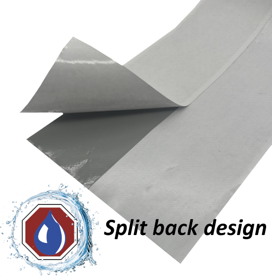 Omniflex Butyl Tape | The WaterStop Shop