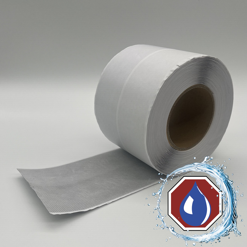 Omniflex Butyl Tape | The WaterStop Shop