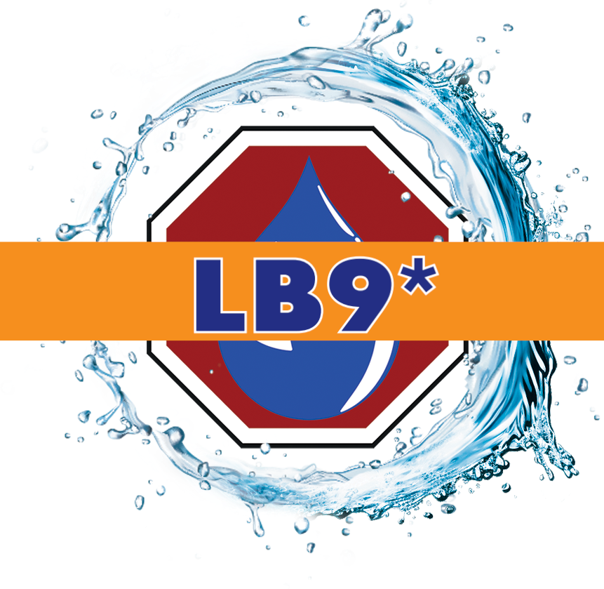 Cementaid LB9 | The WaterStop Shop