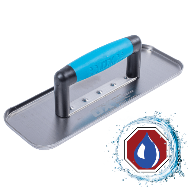 OX Pro Stainless Steel all Sides Up Float | The WaterStop Shop