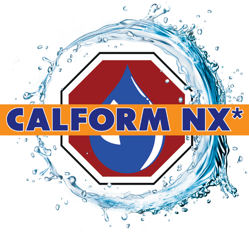 Cementaid Calform NX | The WaterStop Shop