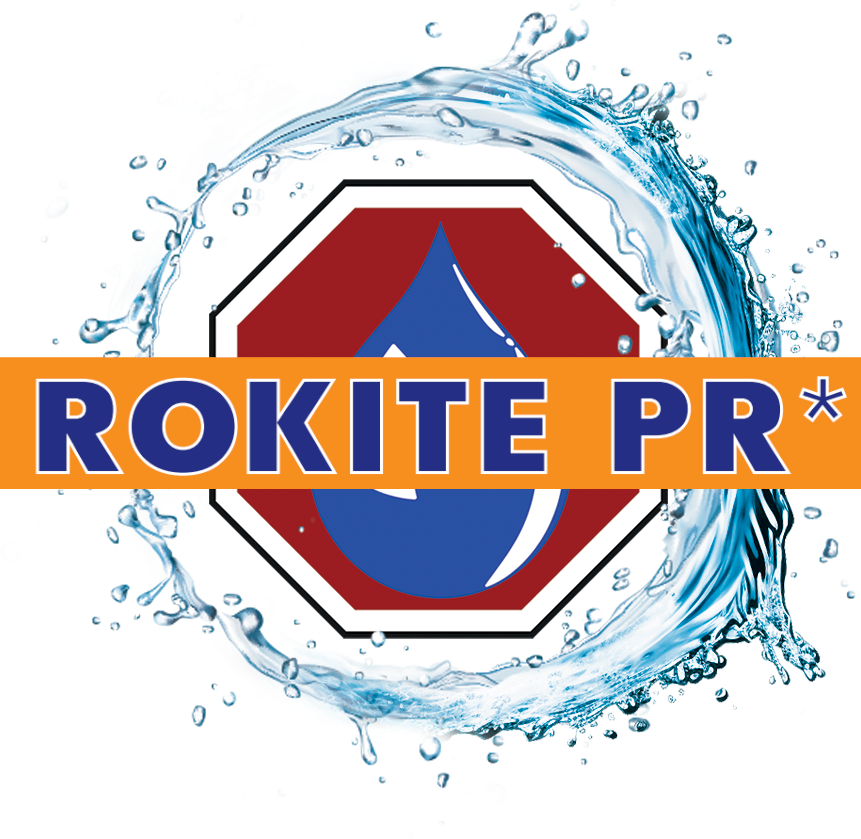 Cementaid Rokite PR | The WaterStop Shop
