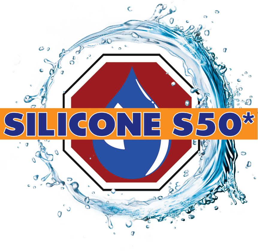 Cementaid Silicone S50 | The WaterStop Shop