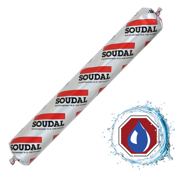 Soudaflex 42FX | The WaterStop Shop
