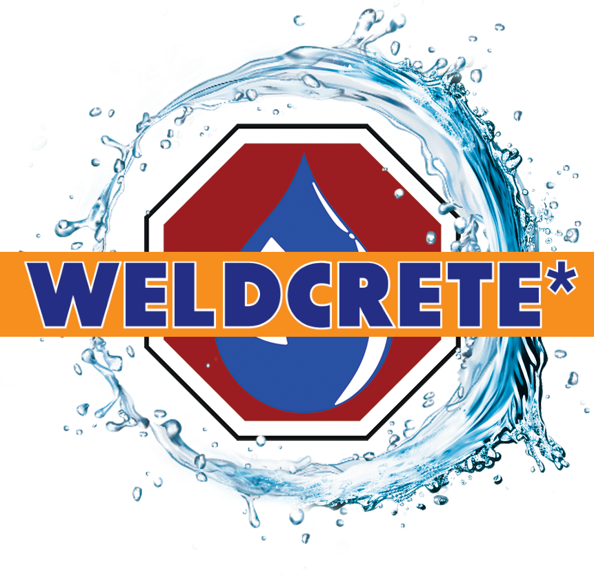 Cementaid Weldcrete | The WaterStop Shop