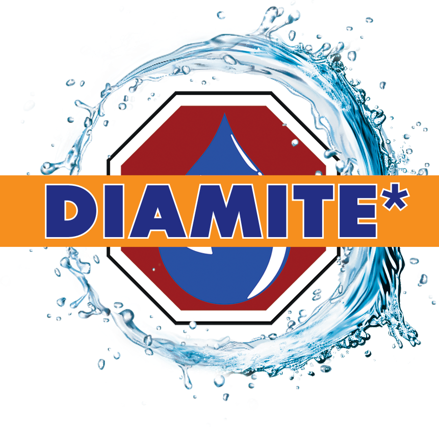 Cementaid Diamite | The WaterStop Shop