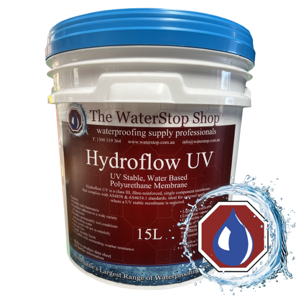 Hydroflow UV | The WaterStop Shop