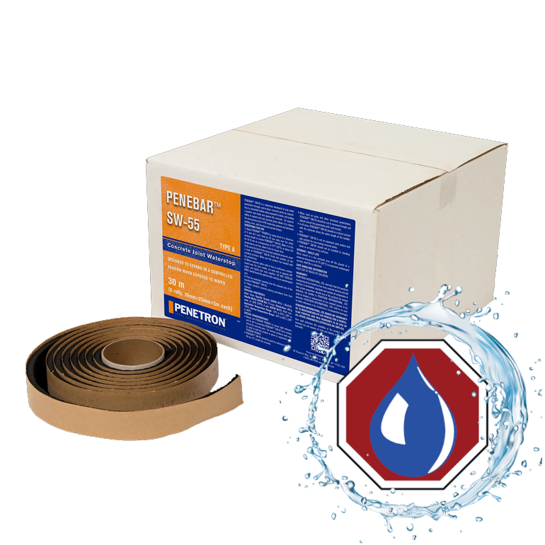 Penebar SW55 TYPE A (30m) | The WaterStop Shop